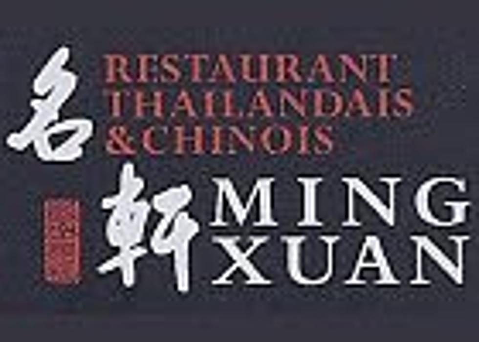 Ming Xuan, Lausanne, Rue Caroline 5 - Restaurant reviews