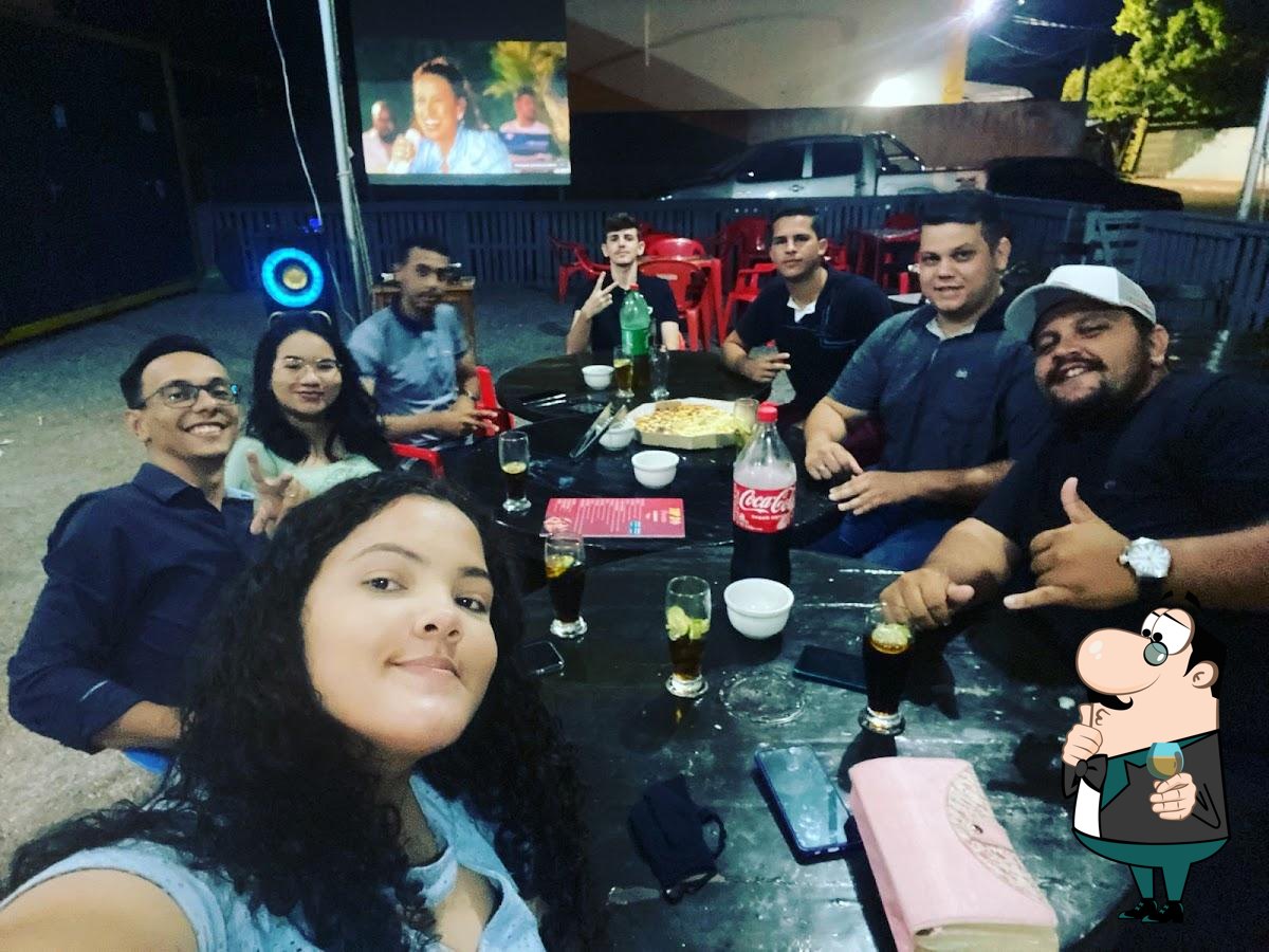 Pizzaria Top 30, Sorriso - Menu do restaurante e avaliações