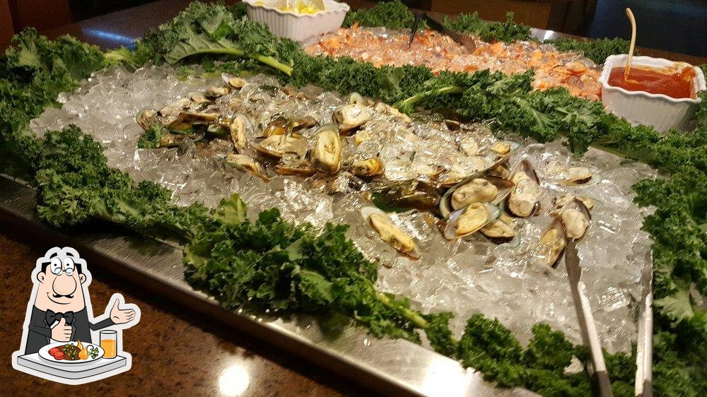 Ruby Buffet in Massapequa - Restaurant menu and reviews