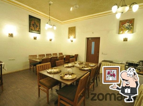 Rudu Bhojan, Ahmedabad - Restaurant reviews