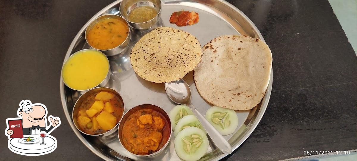 Suruchi Rajasthani Thali(Pure Veg), Tilda Newra - Restaurant reviews