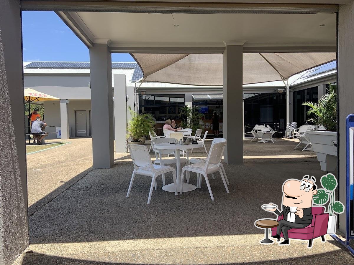 The Point Tavern, Midge Point - Restaurant menu, prices and reviews