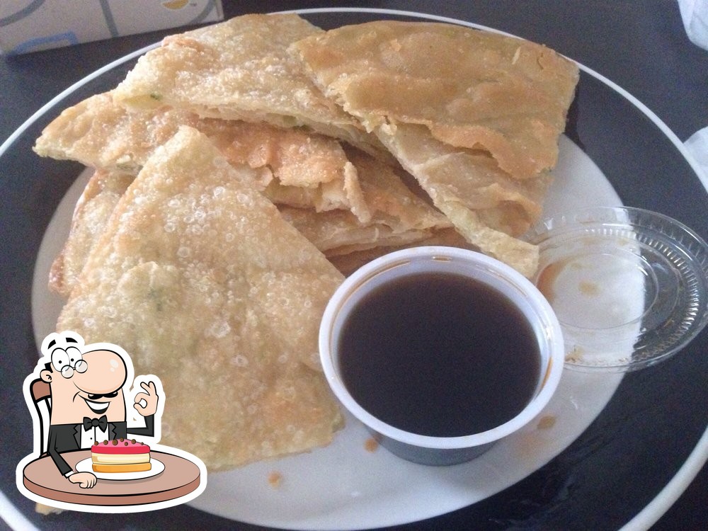 Double Dragon in Pawtucket - Restaurant menu and reviews