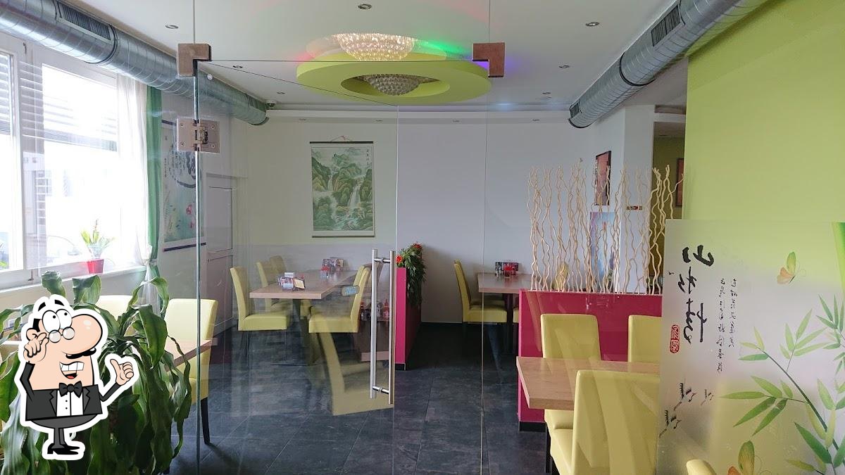 Asia Special Restaurant Kirin Wien, Wien - Restaurantspeisekarten und ...