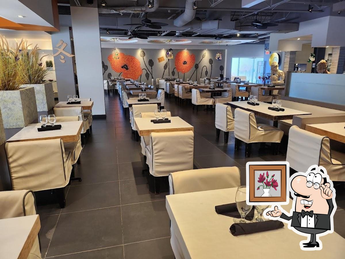 Kyomi Évènements et Traiteur, Laval - Menu du restaurant, prix et avis