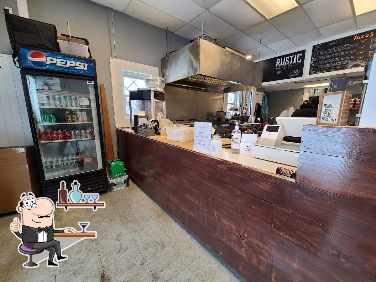 Rustic Taco, Fairport - Restaurant menu, prices and reviews