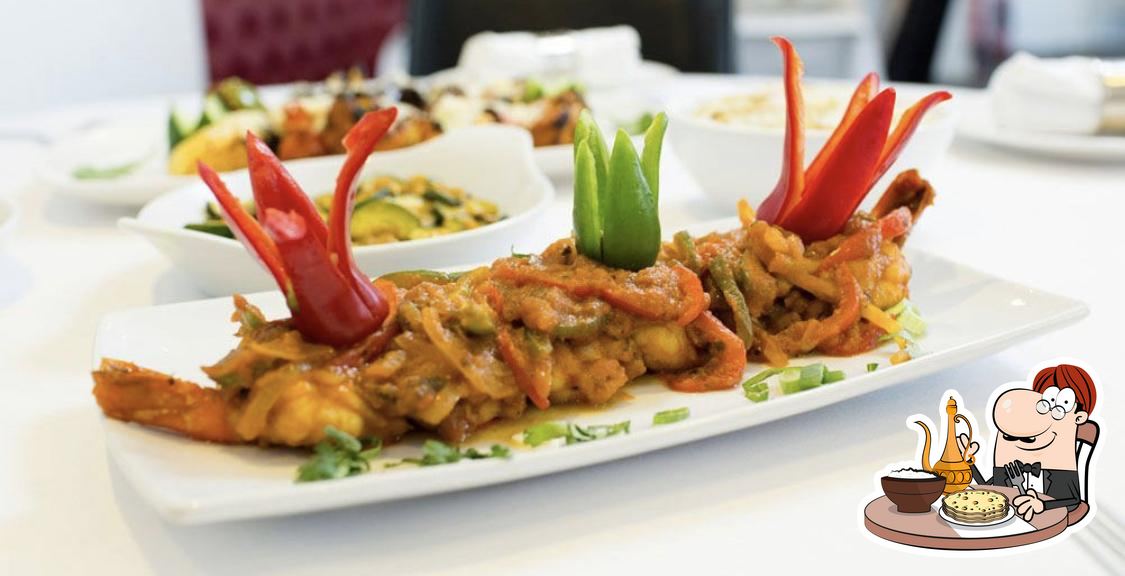 Asia Benfleet in South Benfleet - Restaurant menu and reviews