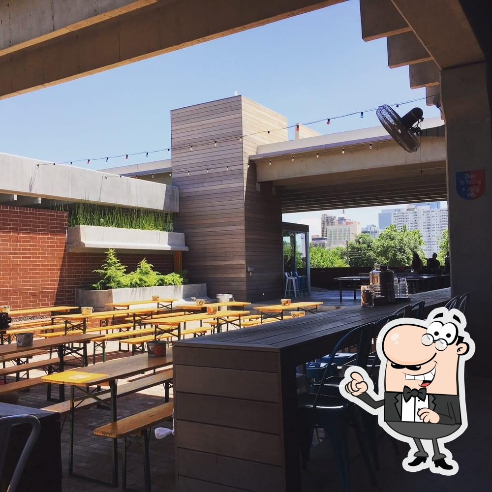 Fassler Hall, Oklahoma City - Restaurant menu, prices and reviews