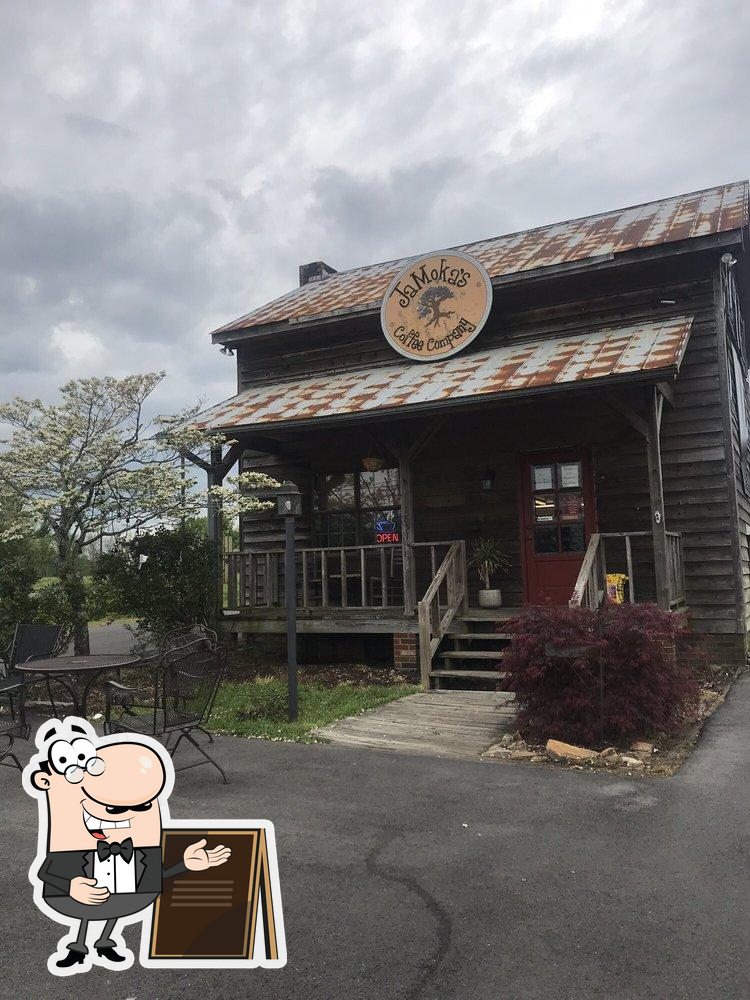 Jamokas Coffee Co in Boaz - Restaurant reviews