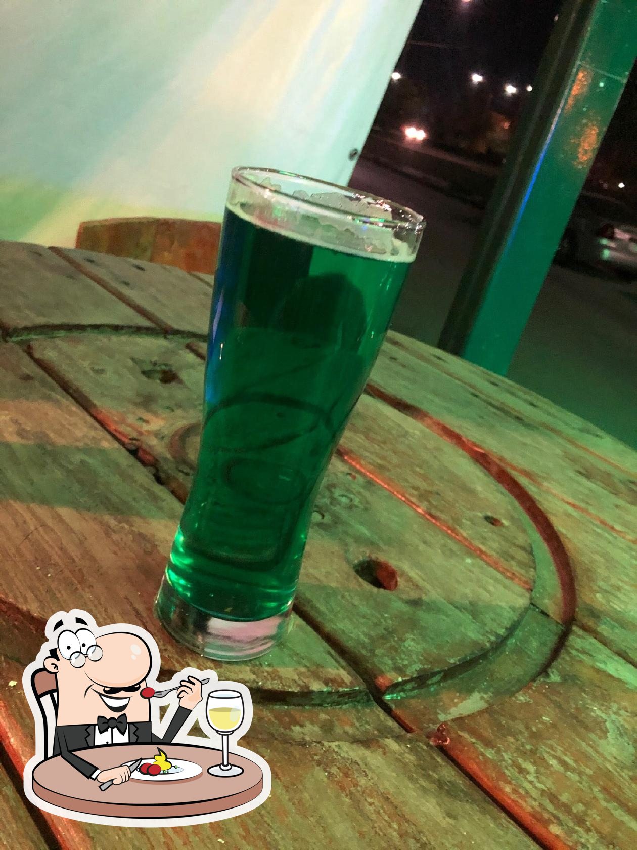 Pub y bar La Fragua, Ciudad Juarez - Opiniones del restaurante