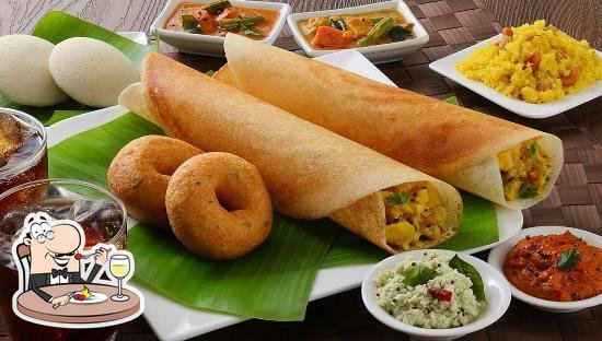 SN Dhamaka food, New Delhi - Restaurant reviews