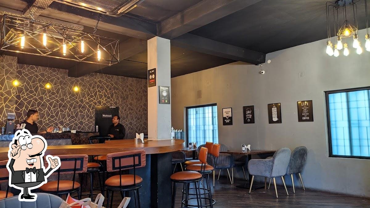 Urban Beans Cafe, Cuttack - Restaurant reviews