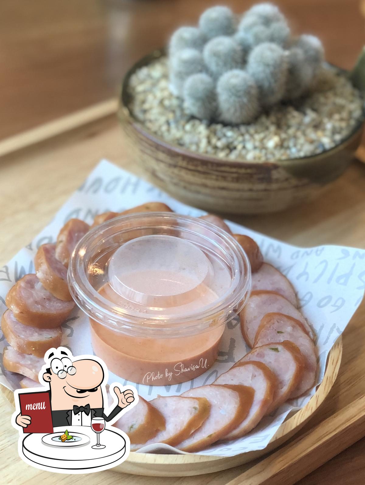CUB House Phuket cafe, Phuket - Restaurant reviews