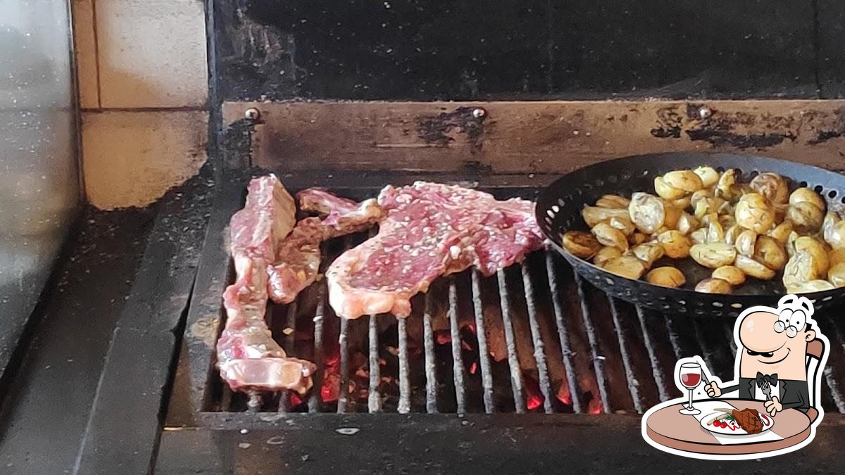 Na Brasa Gastronomia, Curitiba - Menu do restaurante, preços e opiniões