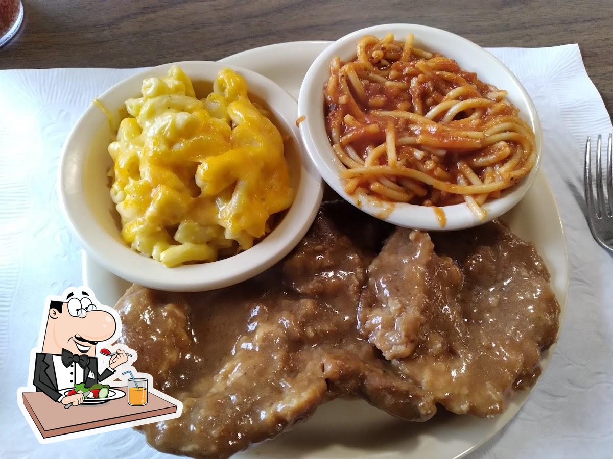 Boyd's New Generation in Springfield - Restaurant menu and reviews