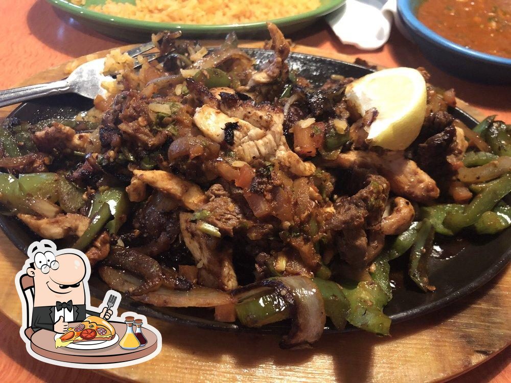 El Canelo Mexican Restaurant in Seneca - Restaurant menu and reviews