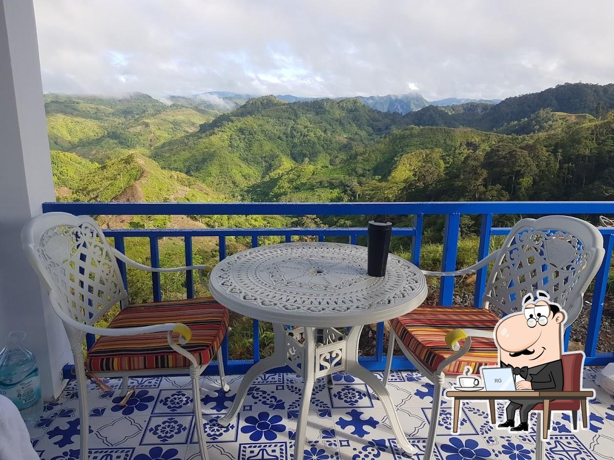Greek Hills Bukidnon restaurant, Kitaotao - Restaurant reviews