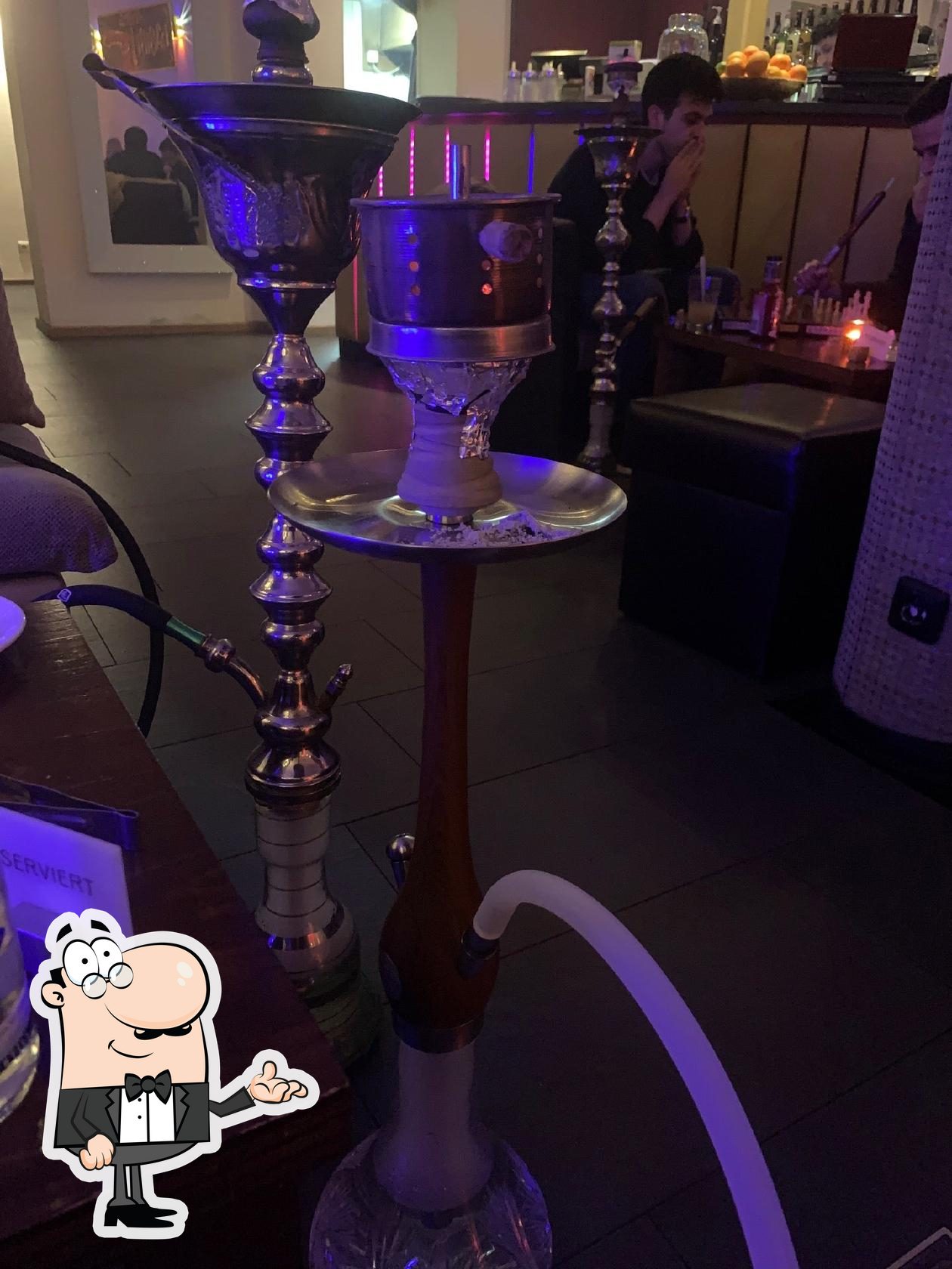 Habibi pub & Bar, Hamburg, Grindelallee 26 - Restaurantbewertungen