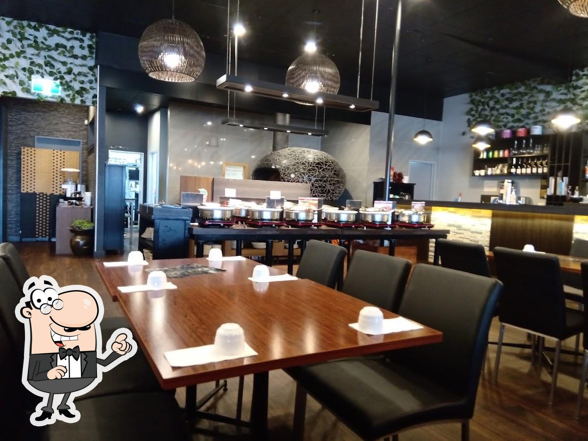 Paldo Korean Buffet Botany in Auckland - Restaurant reviews