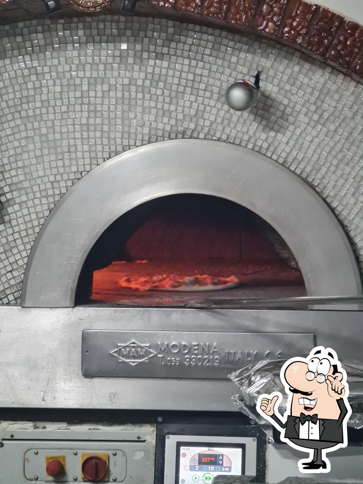 Pizza de la Moară, Suruceni - Restaurant menu, prices and reviews