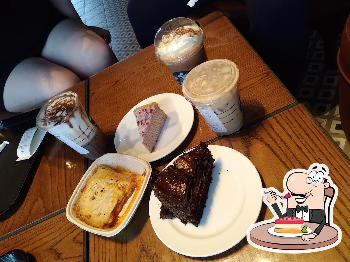Starbucks EDSA Caloocan, Caloocan - Restaurant reviews
