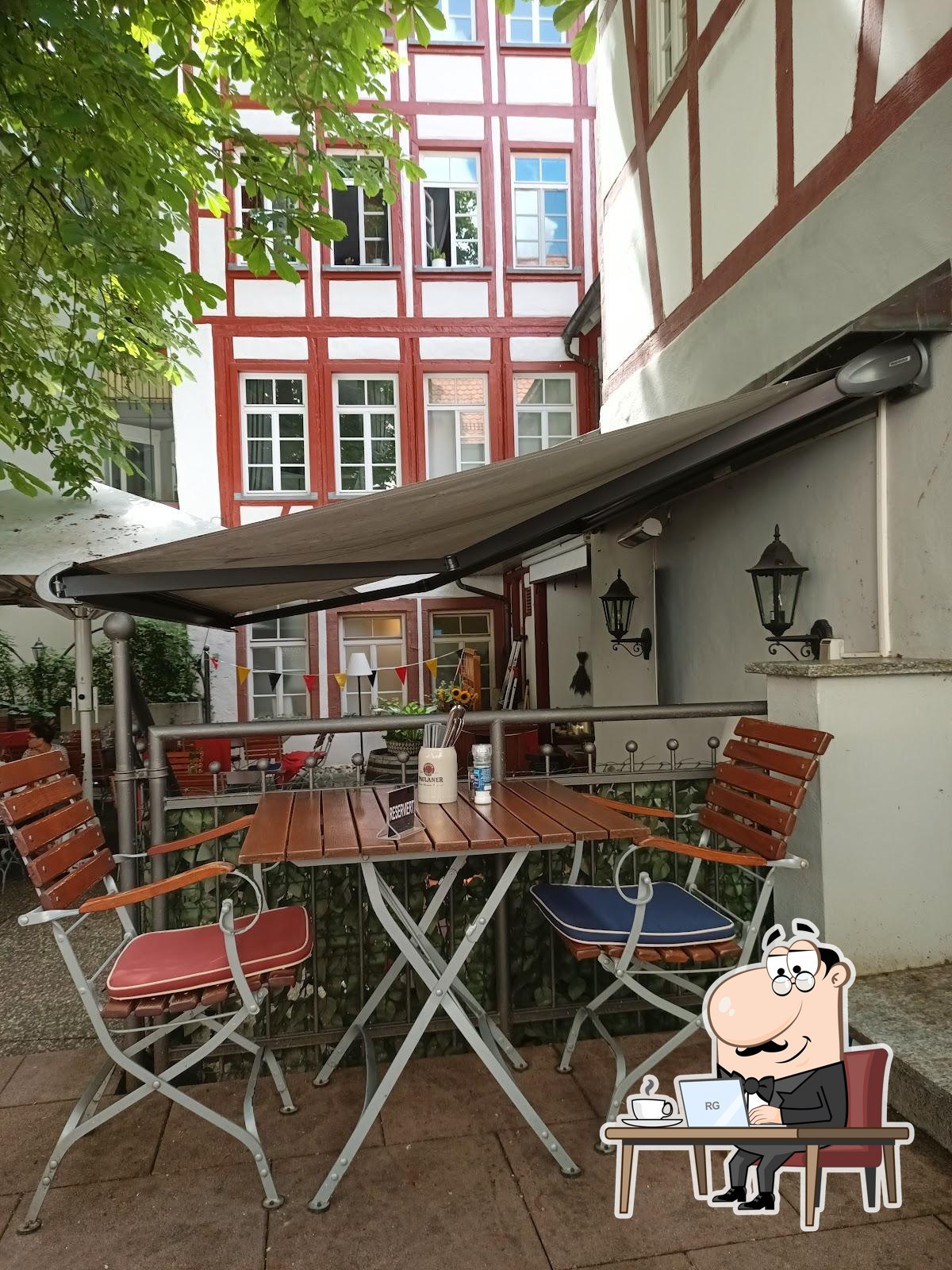 Zum Goldstein, Mainz - Speisekarte, Preise und Bewertungen