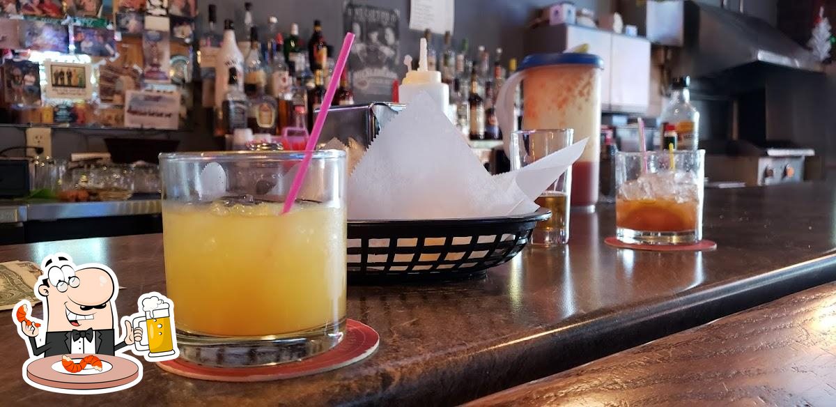 Animal's in Antigo - Restaurant reviews