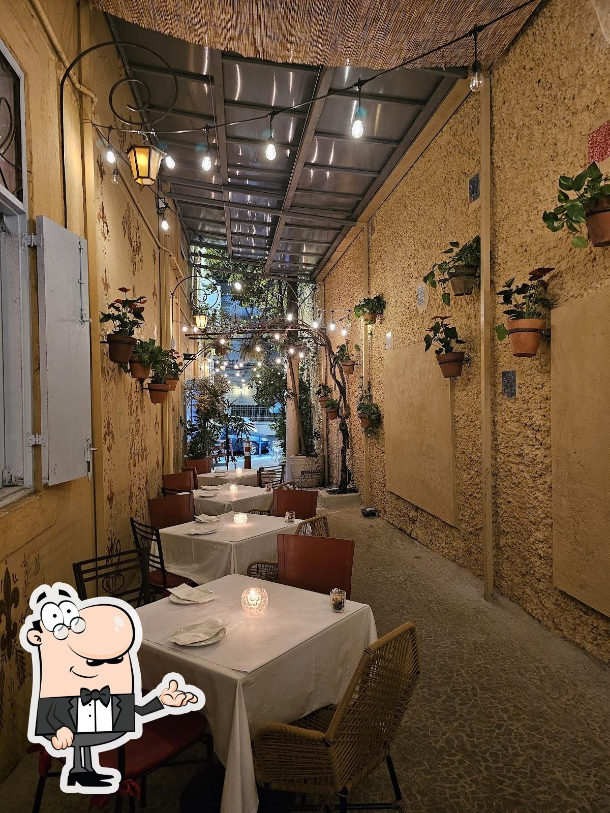 RUELLA Bistrô, São Paulo - Menu do restaurante, preços e opiniões