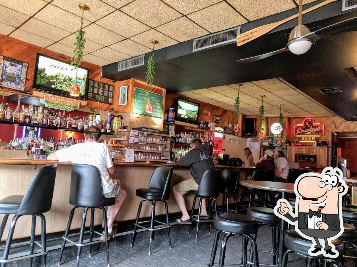 Tomahawk Room in Chippewa Falls - Restaurant menu and reviews