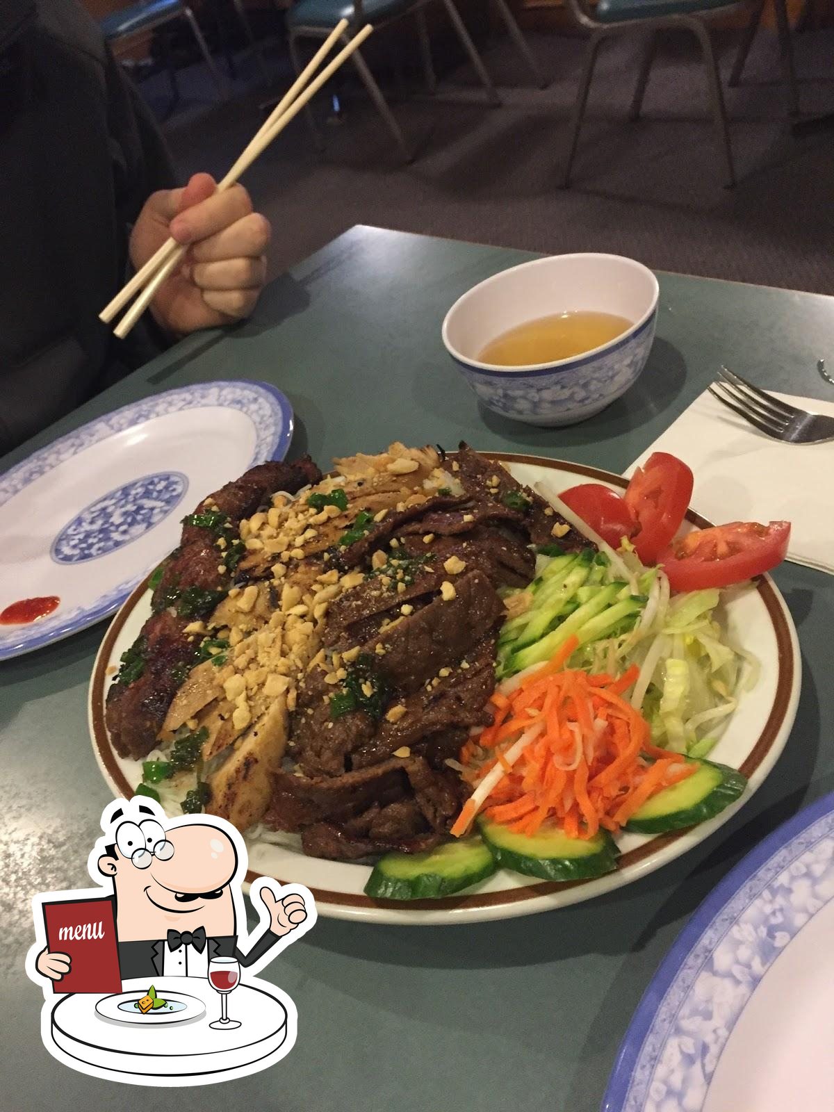 Thai Gardens Regina | Fasci Garden