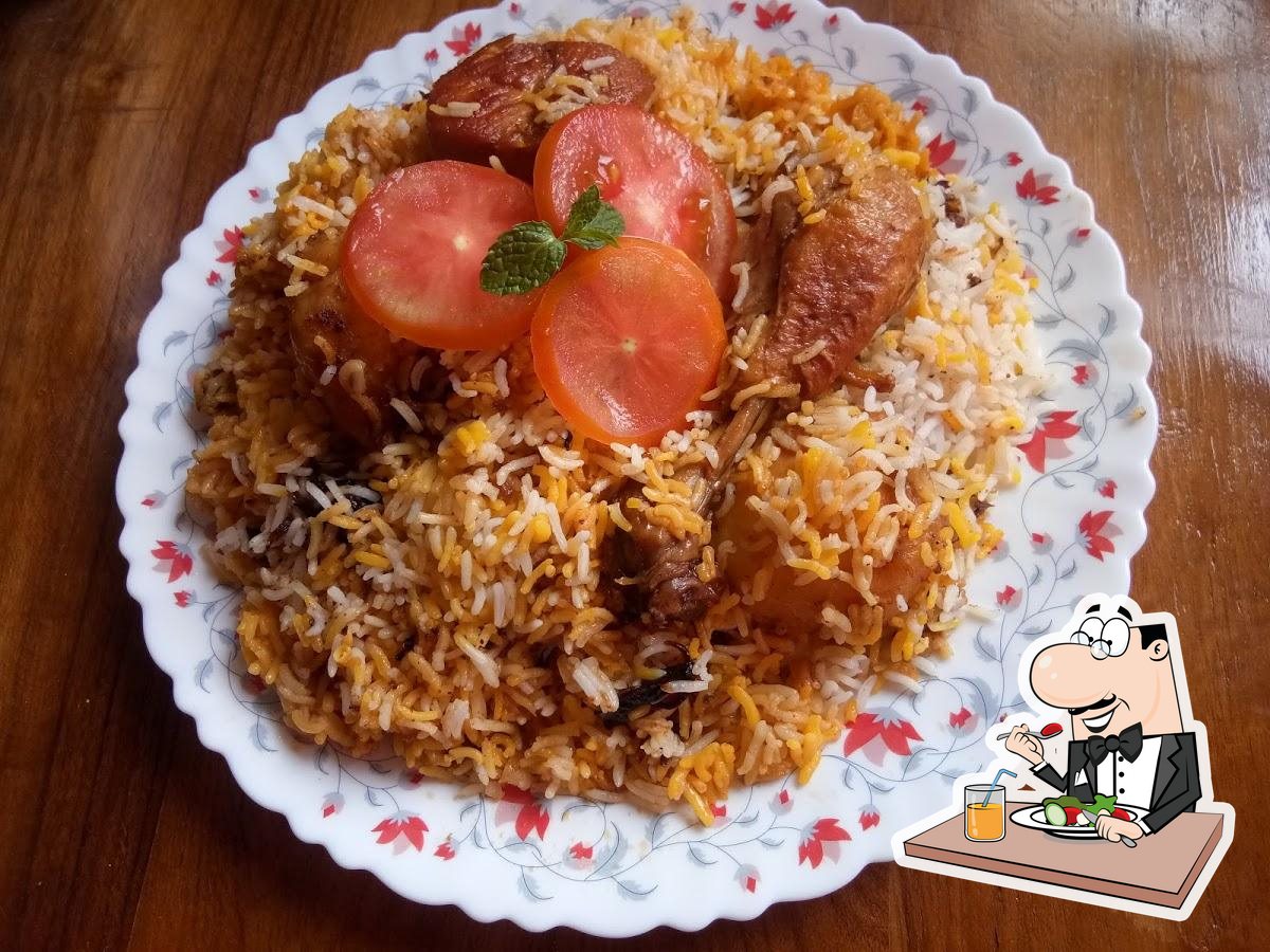 Biryani Cafe, Siliguri - Restaurant reviews