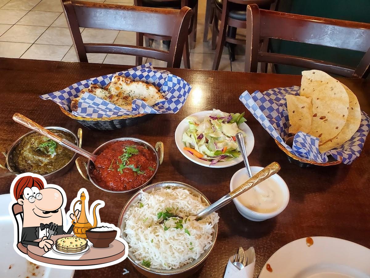 Lachi Fine Indian Cuisine in Penticton - Restaurant menu and reviews