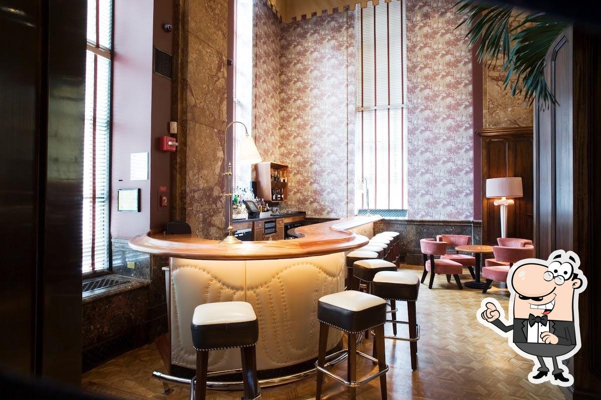 Butcher and Singer, Philadelphia - Restaurant menu, prices and reviews
