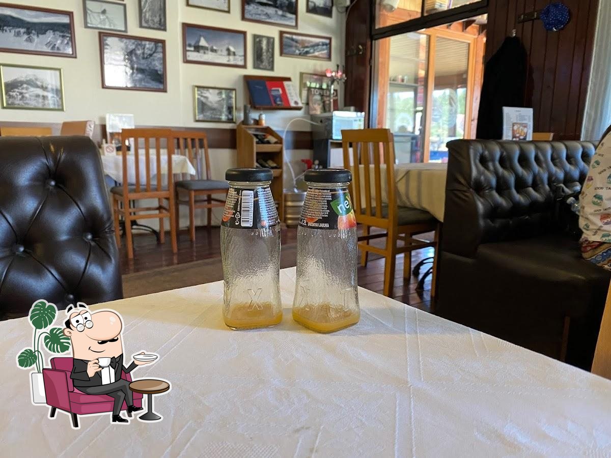 Restoran "MANJEŽ", Mitrovac - Restaurant menu, prices and reviews