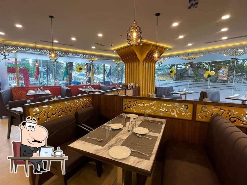 Shimla Biryani - Lake Town, Kolkata - Restaurant menu, prices and reviews