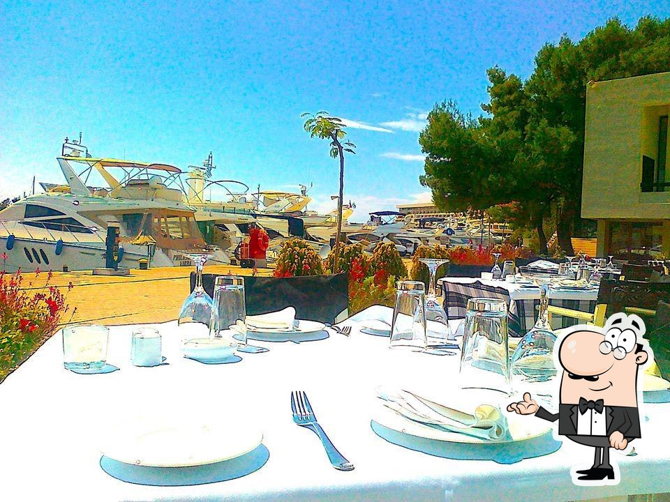 ASTRO restaurant, Sithonia - Restaurant reviews