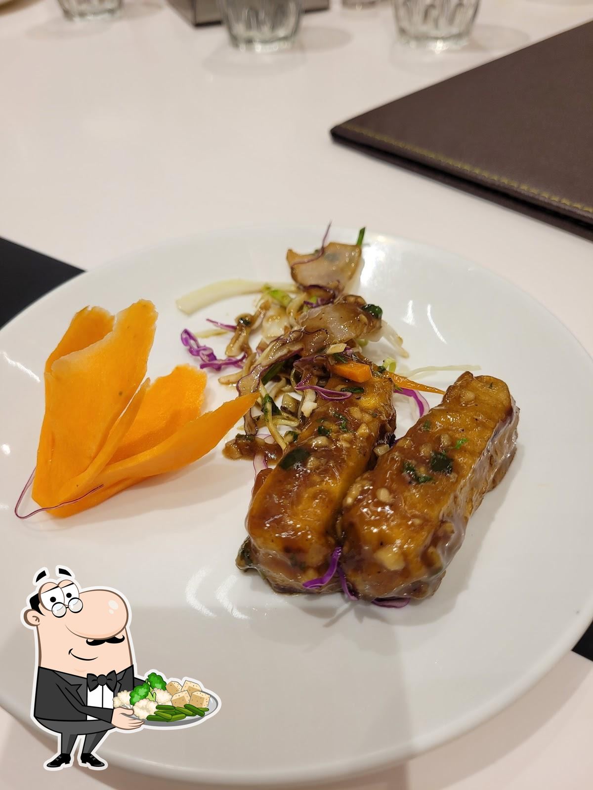 AYODHYA Veg, Pune - Restaurant menu and reviews