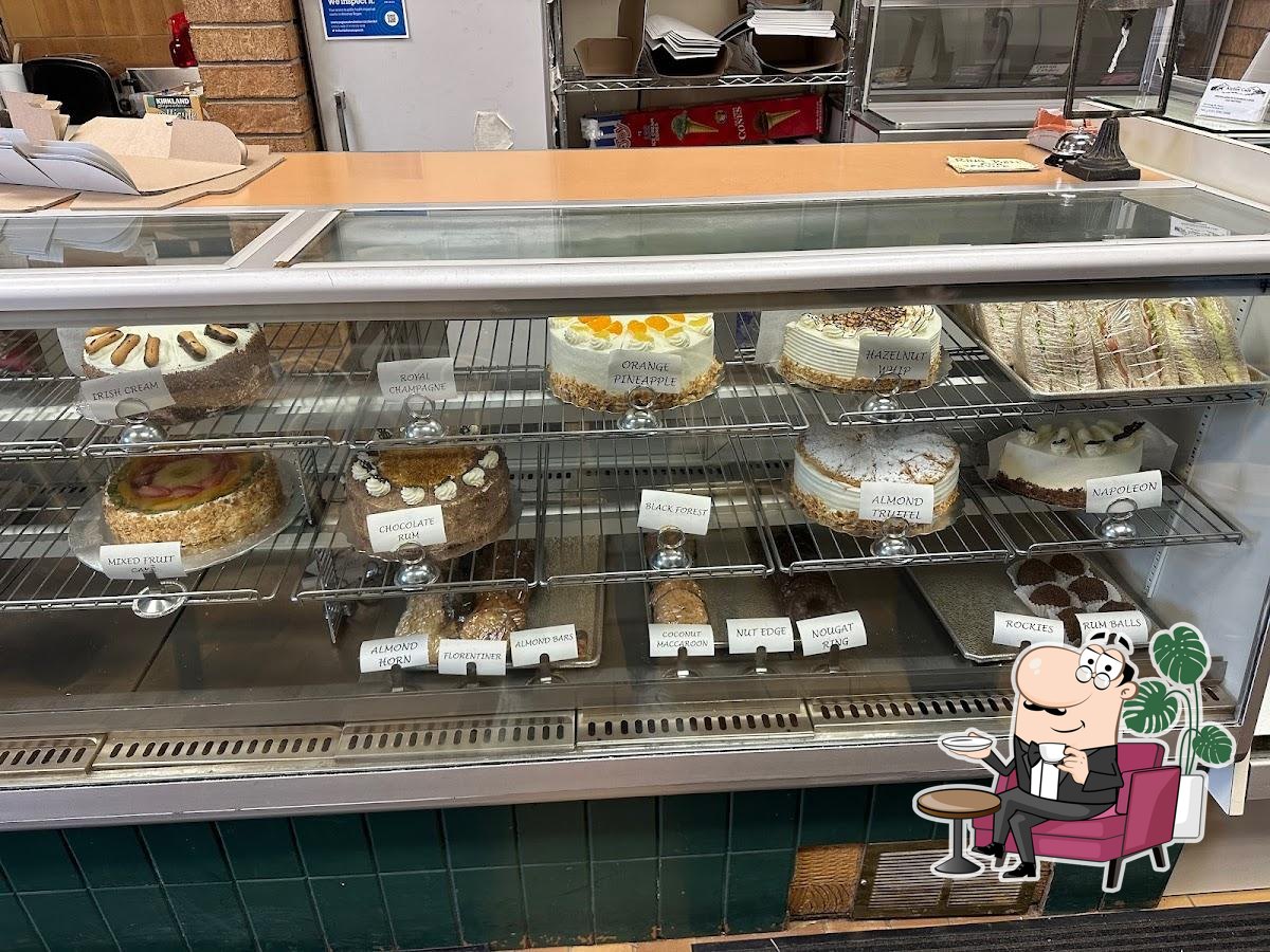Alpine Cafe, Kitchener - Restaurant menu, prices and reviews