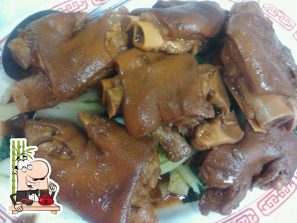 Jade Fountain Chinese Restaurant in Lodi - Restaurant menu and reviews