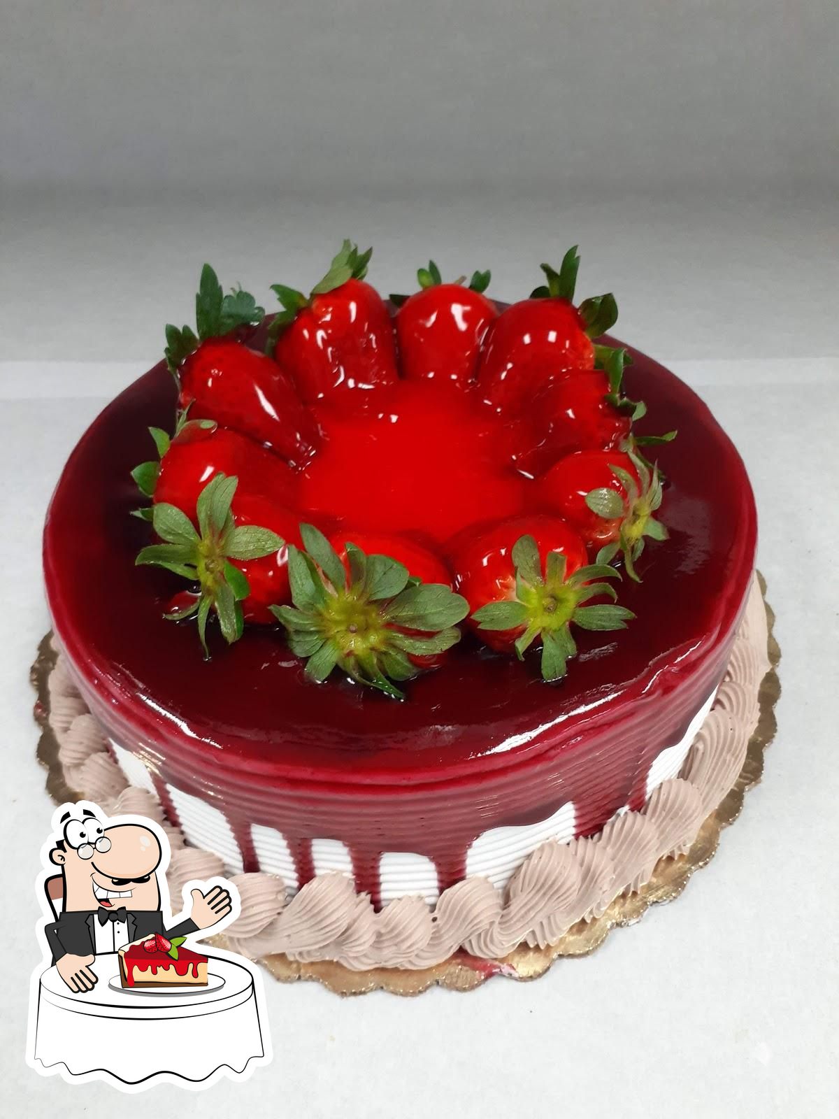 Sabor Casero Bakery in Frederick - Restaurant menu and reviews
