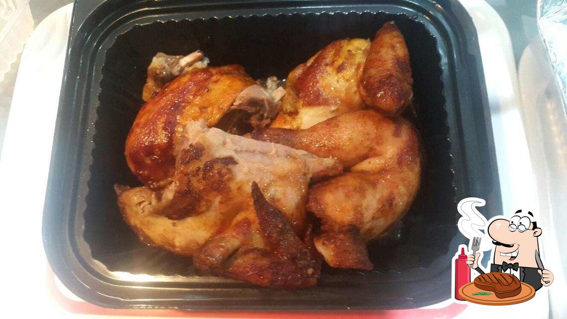 Slam Banjo Spicy Chicken restaurant, Dubai, 10 35 A Street - Restaurant ...