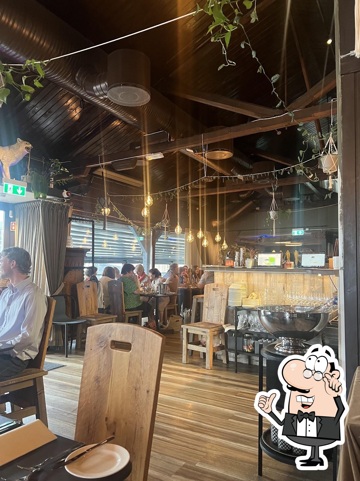 Troll Restaurant, Trondheim - Restaurant menu, prices and reviews