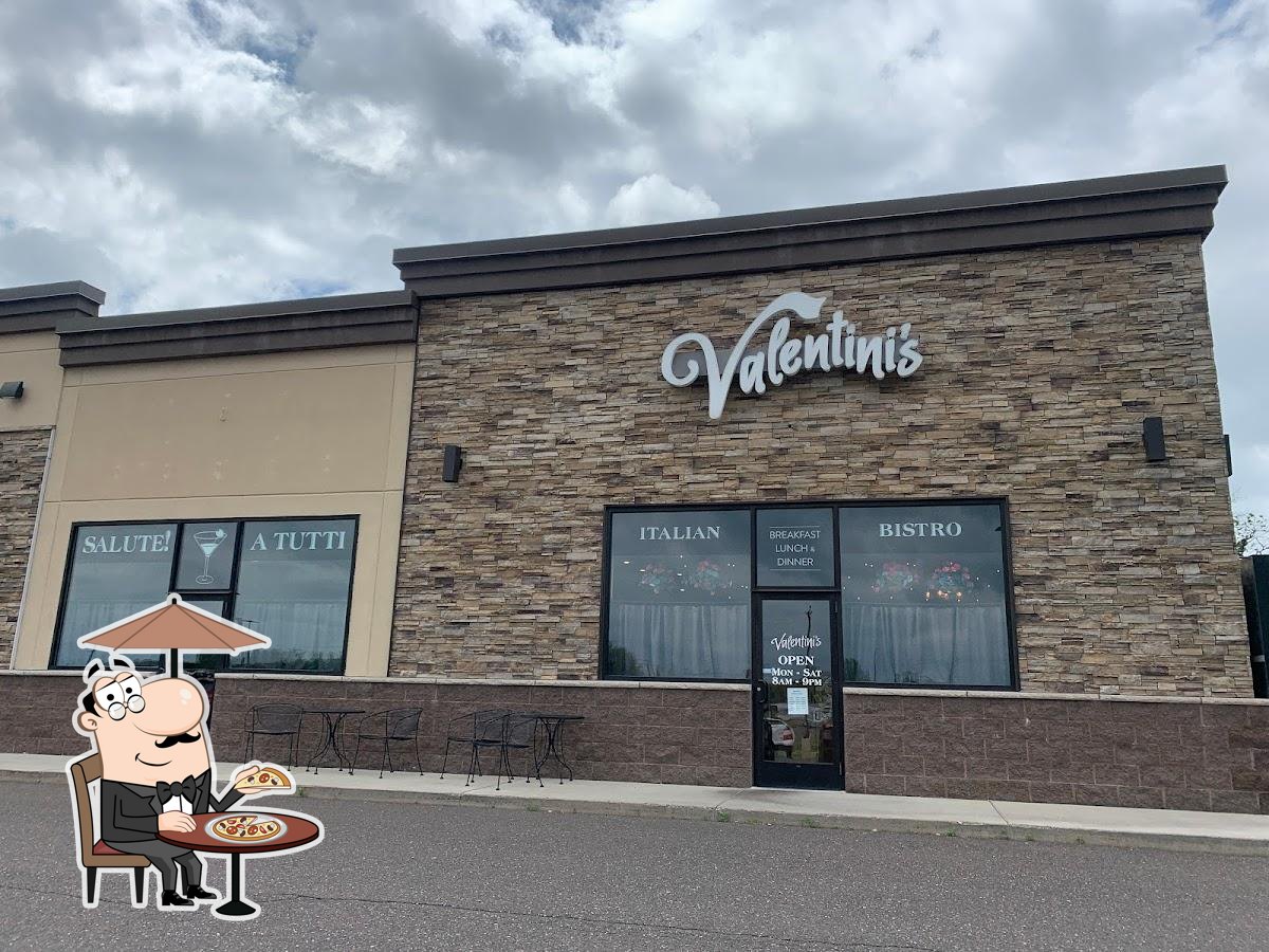Valentini's, 4960 Miller Trunk Hwy in Hermantown - Restaurant menu and ...