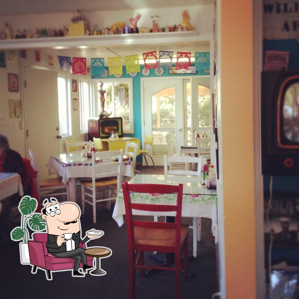 Wanda's Cafe + Bakery, Nehalem - Restaurant menu, prices and reviews