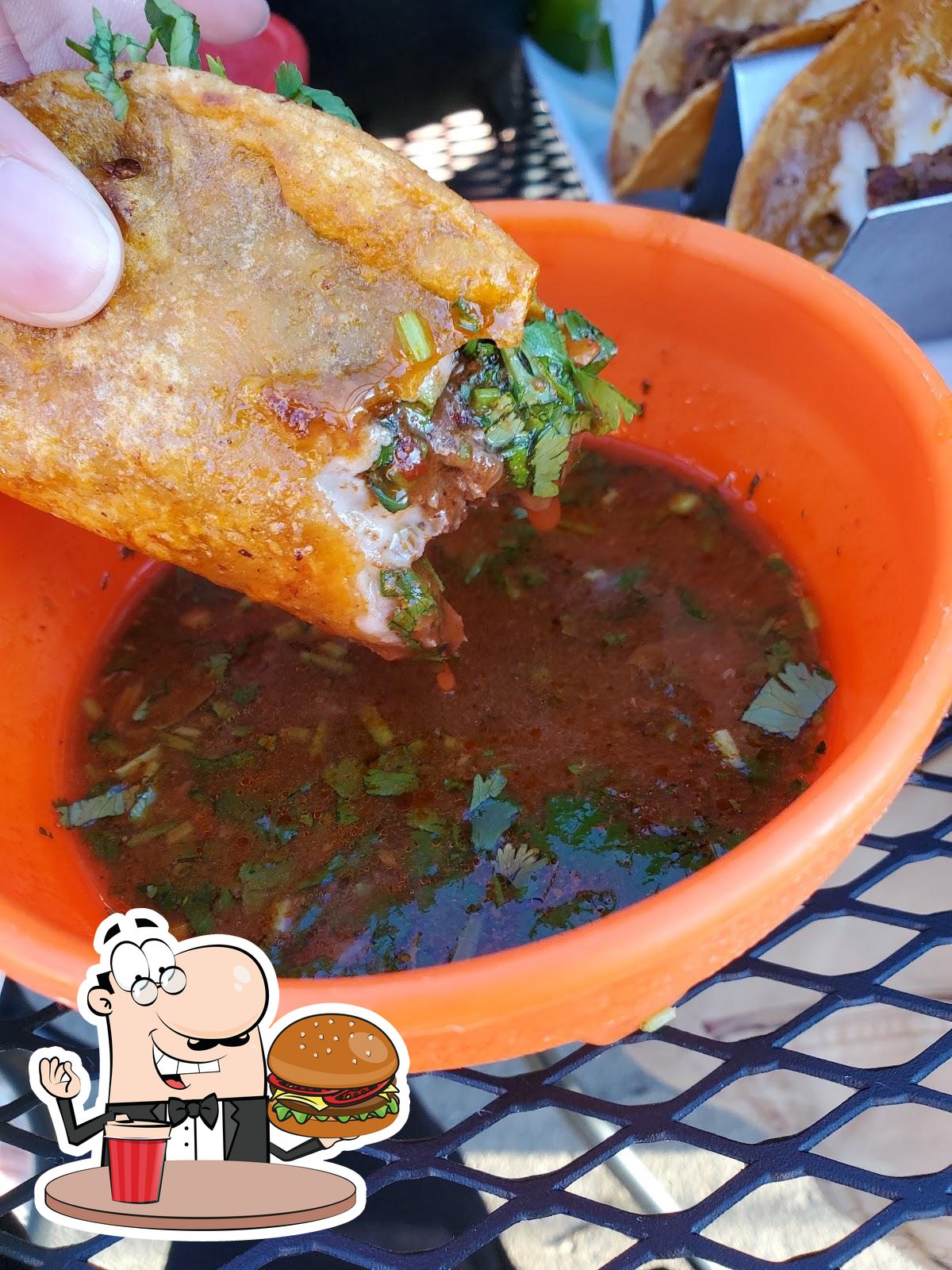 Lulu’s Tacos in Richmond - Restaurant reviews
