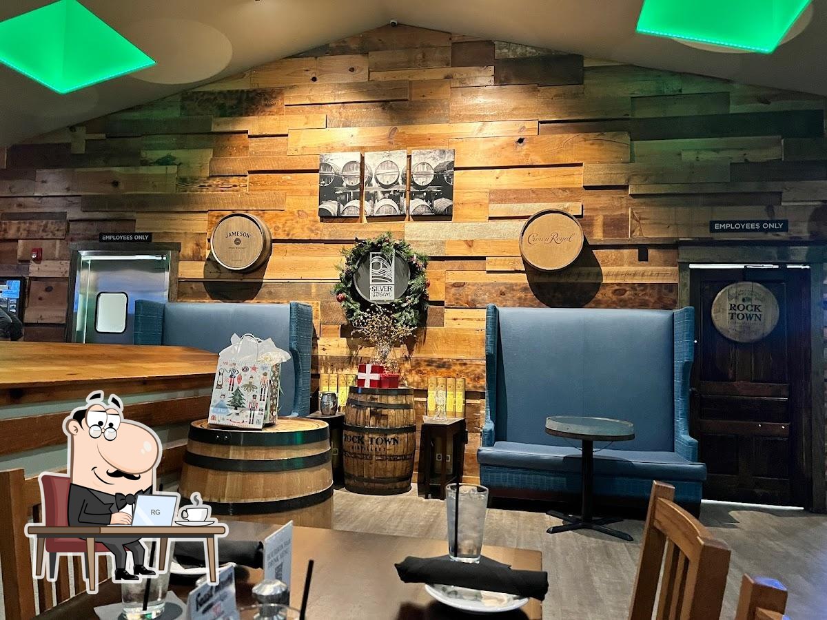 501 Prime, Hot Springs - Restaurant menu, prices and reviews