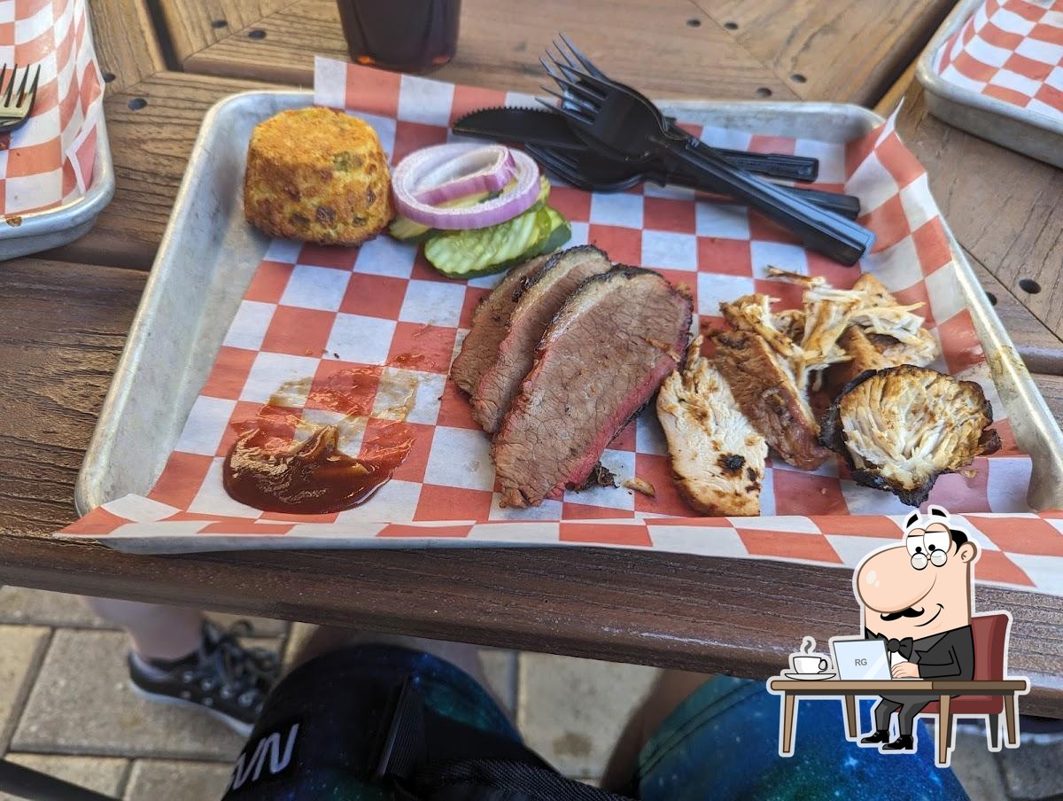 Good Union Urban BBQ, Richardson - Restaurant menu, prices and reviews