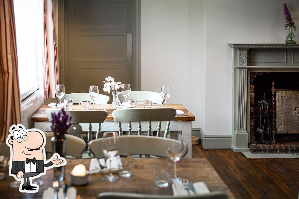 The Carew Arms in Torpoint - Restaurant menu and reviews