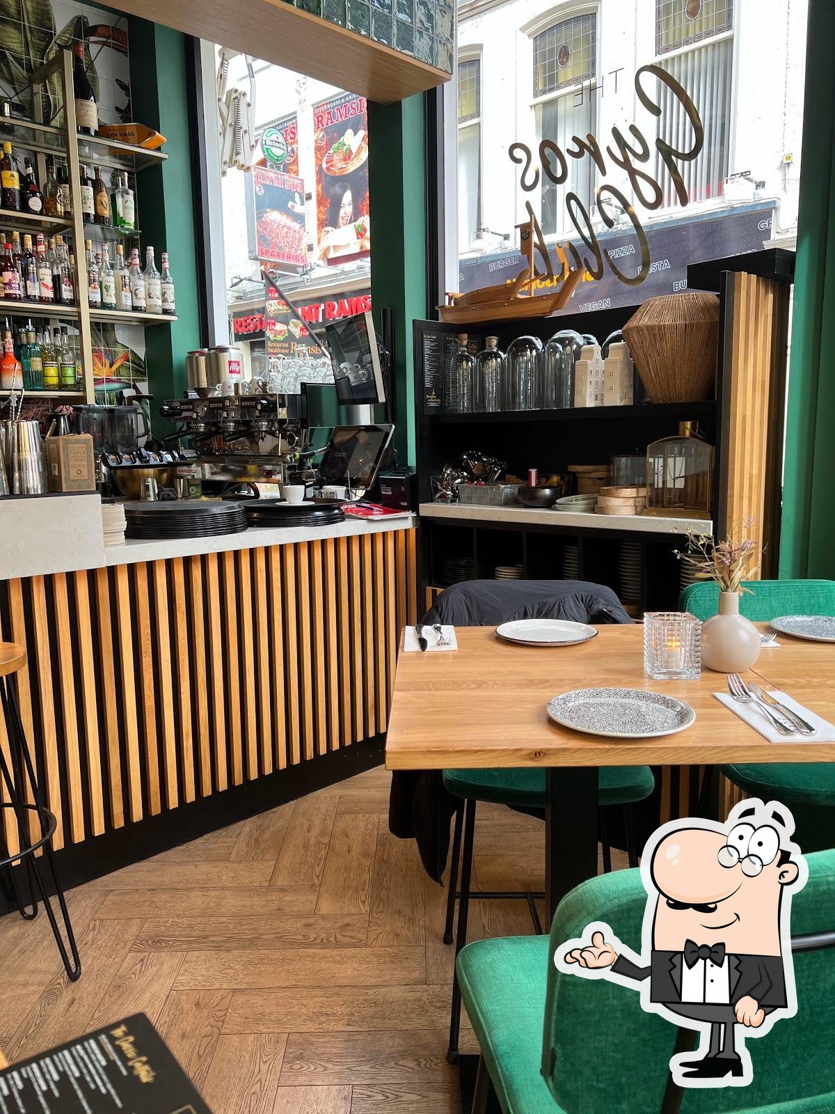 The Gyros Club, The Hague - Restaurant reviews