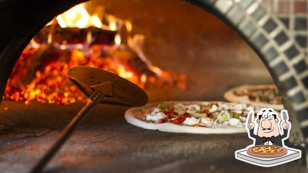Pizza Ok pizzeria, Bregnano - Recensioni del ristorante
